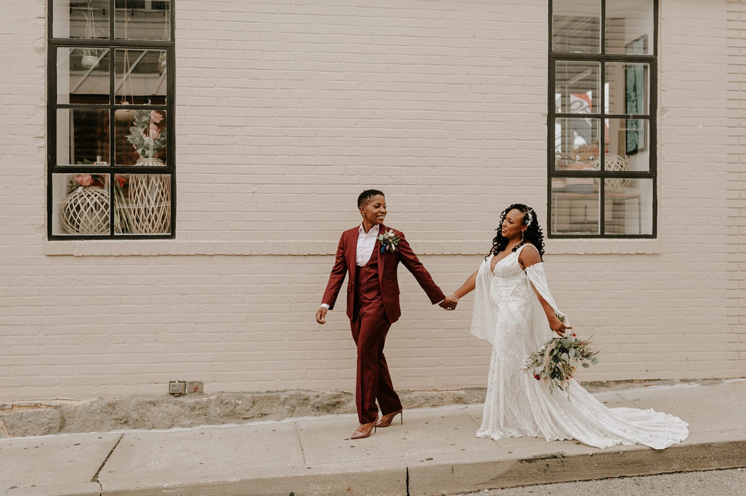 Maryland Elopement Guide - Evergreen Photo